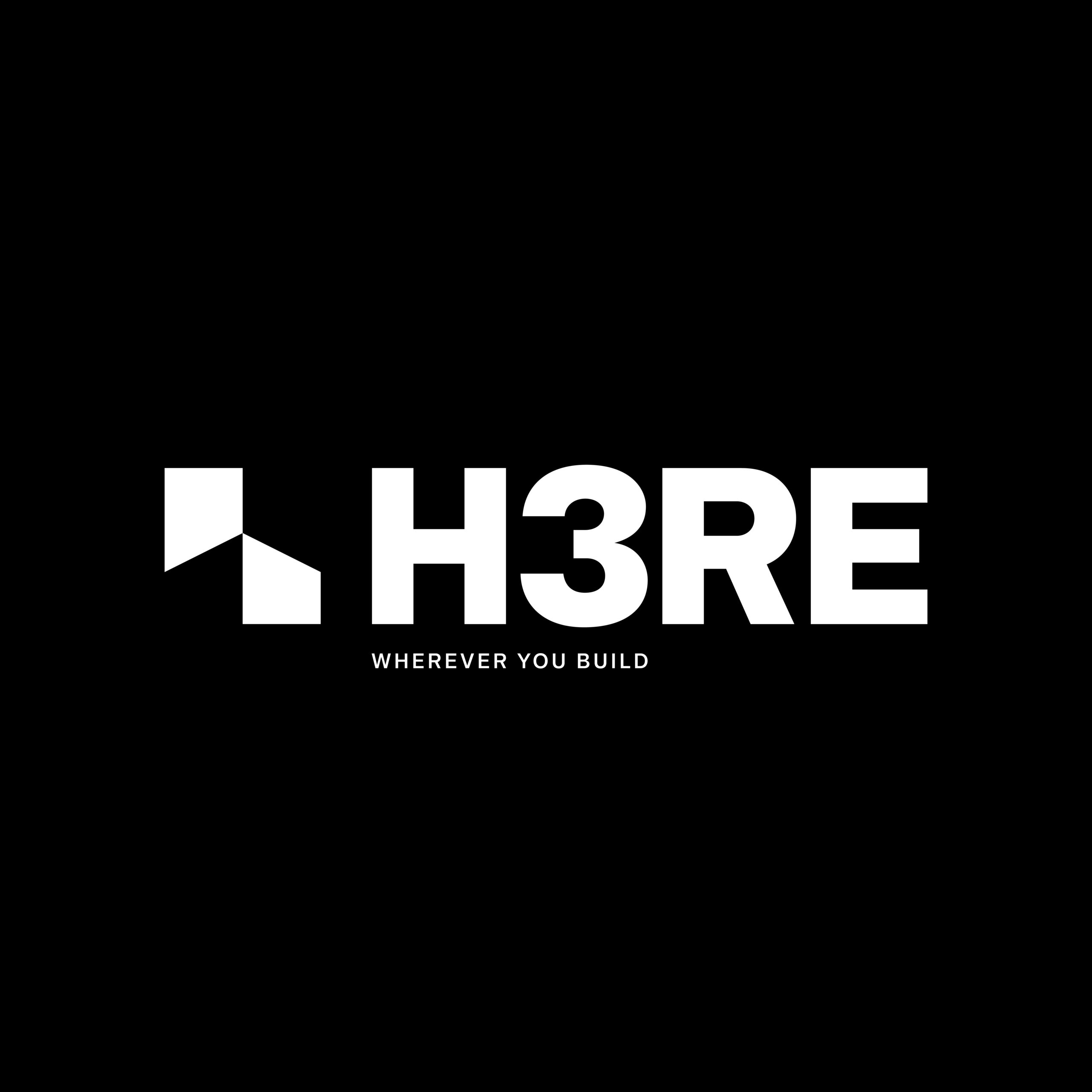 H3RE Agency